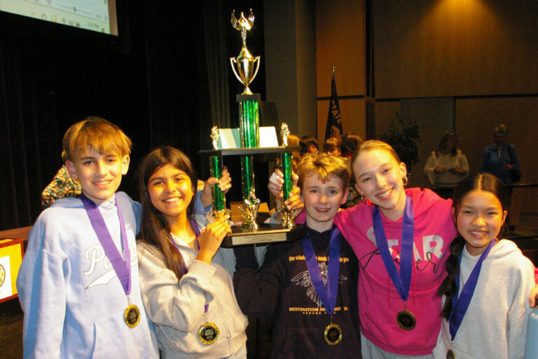 Oregon Battle of the Books – Battle for your School…with BOOKS!